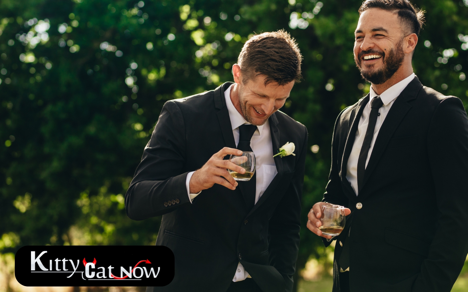 Best Man’s Duty: Creating the Ultimate Bachelor Party | Kitty Cat Now Chicago
